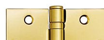 Commercial Door Hardware Finish Charts