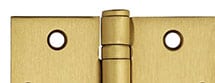 Commercial Door Hardware Finish Charts