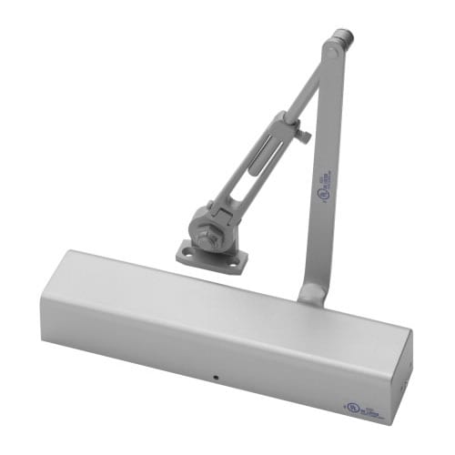Accentra (formerly Yale) 2711 Door Closer with Hold Open Arm