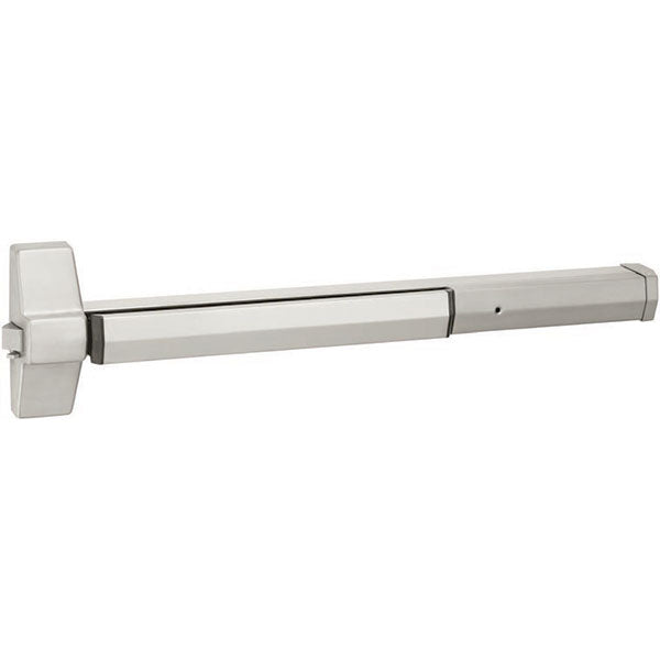 Accentra (formerly Yale) 7100 Grade-1 Panic Bar Rim Exit Device