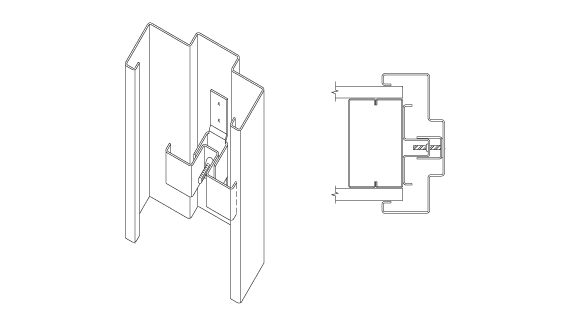 Commercial Hollow Metal Door Frames
