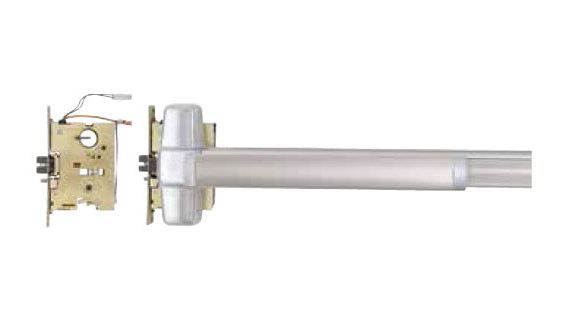 Panic Bars, Exit Devices | Exit Door Hardware