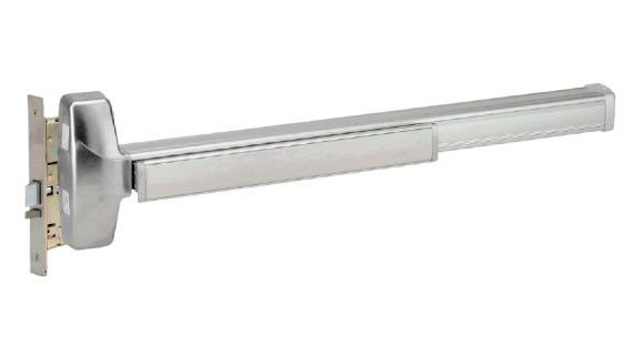Panic Bars, Exit Devices | Exit Door Hardware