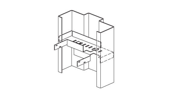 Commercial Hollow Metal Door Frames