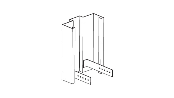 Commercial Hollow Metal Door Frames