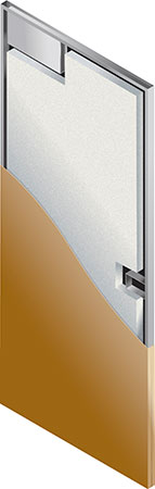 Curries Commercial Hollow Metal Doors & Frames