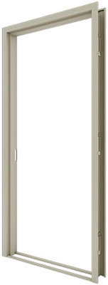 Commercial Hollow Metal Door Frames