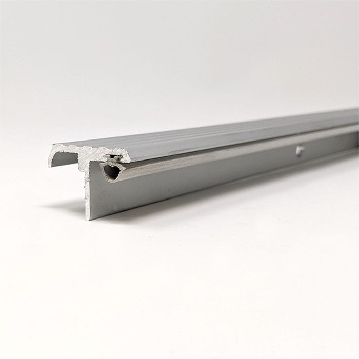 Pemko 355_S "T" Astragal with Silicone Insert