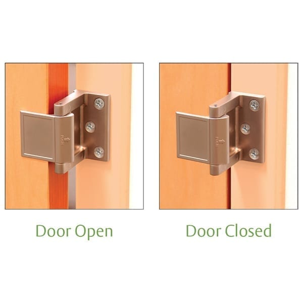 Pemko PDL26D/15 Privacy Door Latch