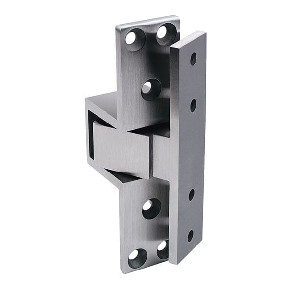 Ives 91105F Pocket Pivot Hinge, Fire-Rated