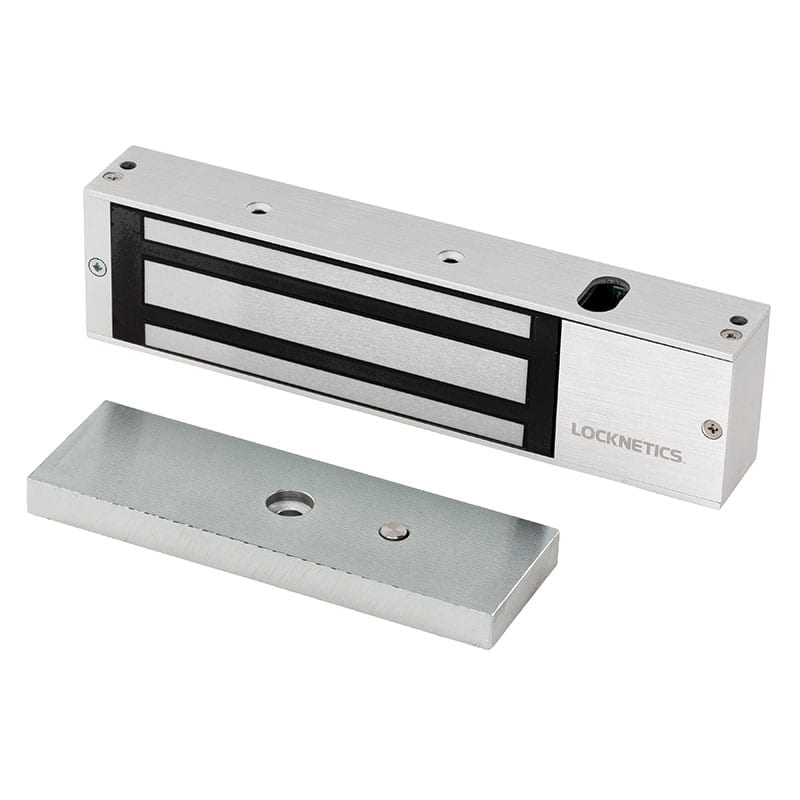 Locknetics WMG1200 Weatherproof Electromagnetic Mag Lock