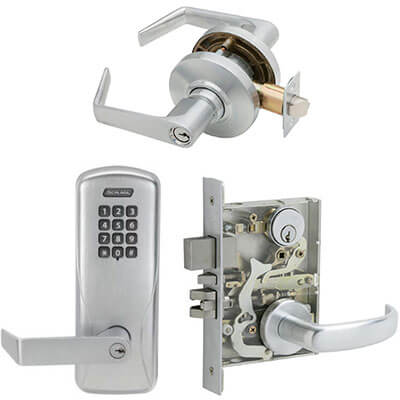 Commercial Door Lock Guide