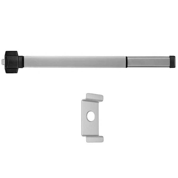 Precision 5103-603 Reliant Rim Panic Exit Device with Night Latch Pull